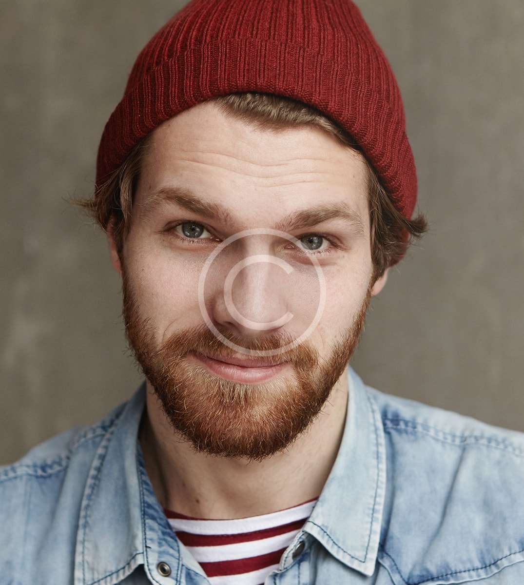 David Perkins – Parque Guateque